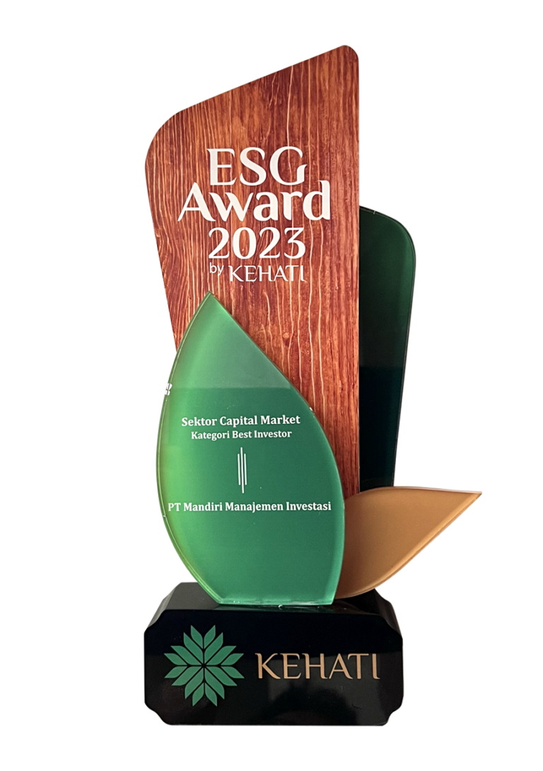 Tentang Kami - Mandiri Investasi